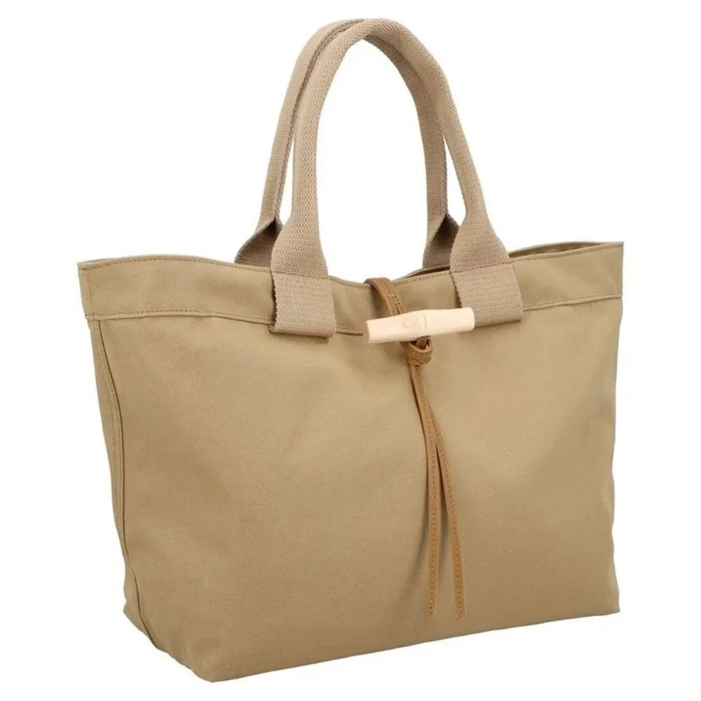 Longchamp | Bags | Longchamp Le Roseau Large Tote Bag | Poshmark